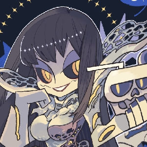 绝望女神 