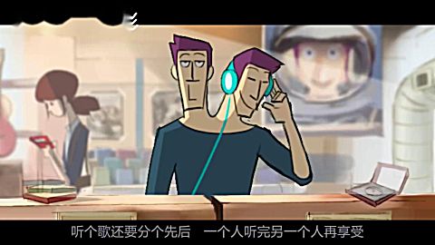 精神分裂症的日常,快看看,你有没有这些特征!