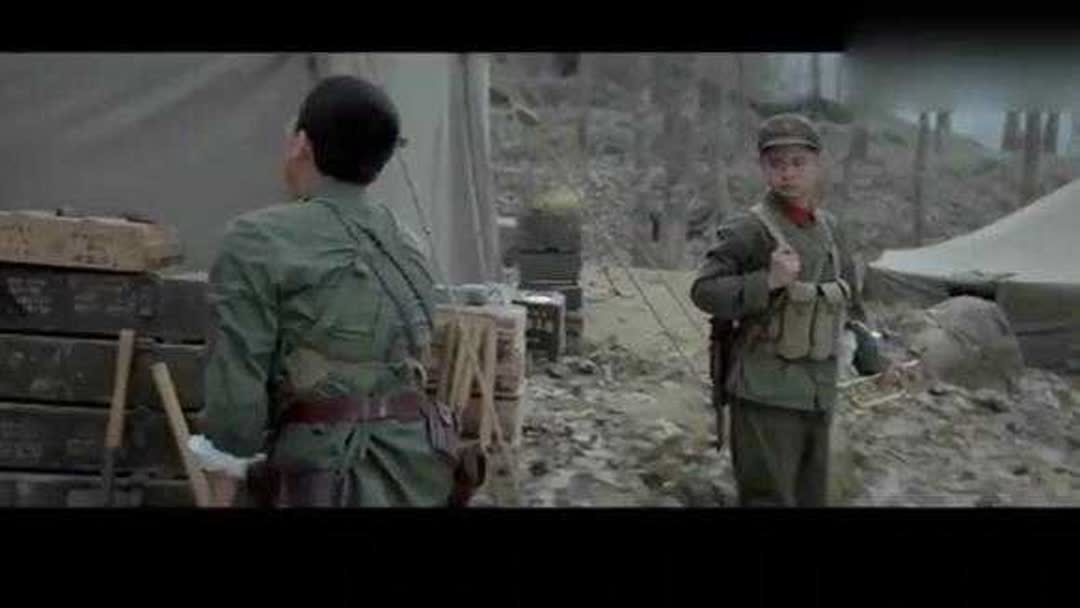 这才叫战争电影,对越自卫反击战,真实震撼,没看过的是你的遗憾