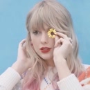 霉霉的小迷弟taylor 