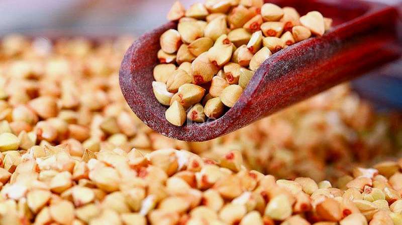 大米放一把它,经常煮着吃,排走宿便,软化血管,预防血栓!