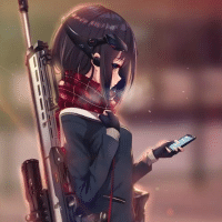 百合花的故事 