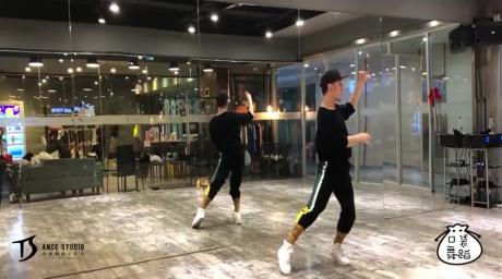 《琵琶行》舞蹈完整版及分解教学