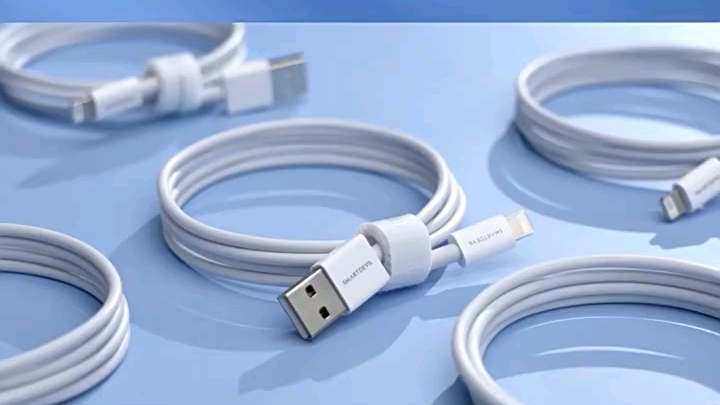 闪魔适用苹果14数据线iPhone13手机11充电线器12Promax快充PD...