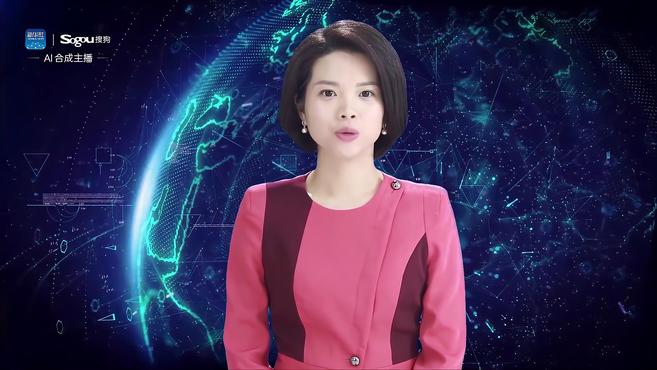 AI合成主播丨云南探索实施电子劳动合同“全程网办”