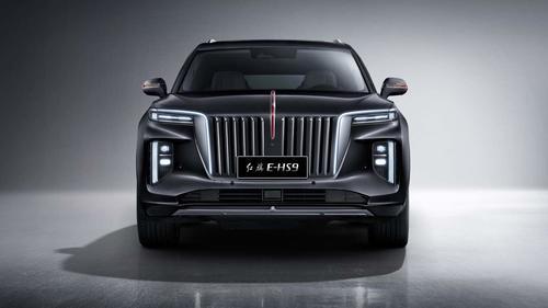 红旗HS9购车价格分享,新车这样的落地价,大家觉得怎么样