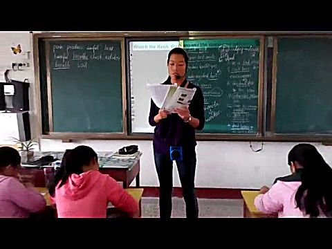 Unit 2 Saving the Earth_Topic 1 Pollution has caused too many ...