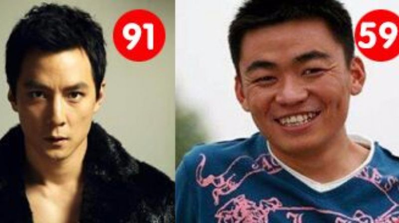 微信可以给颜值打分了,我是90你呢?朋友圈都玩疯了