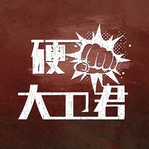 新硬拳大卫君 