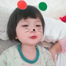 郭子的彤宝 