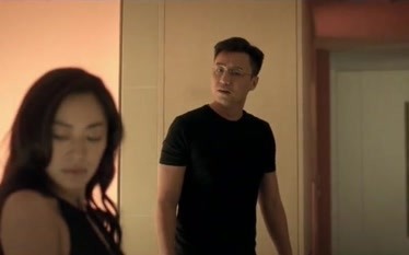 这是我今年看到的,最好的国产犯罪悬疑片:《作家的谎言》#解说电影