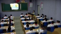演唱 白桦林好地方_第一课时(市一等奖)(人音版敬谱主编四年级下册)_...