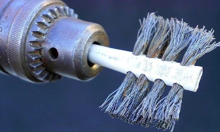 没想到手电钻还能这么用,这创意太好了,学到就是赚到!