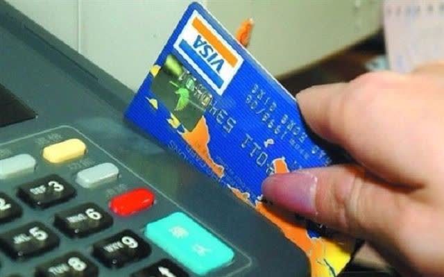 信用卡丢了,不要挂失,你该这么做!