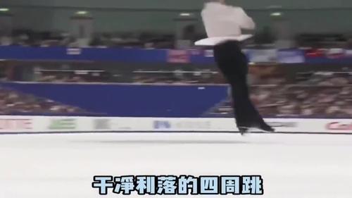 为什么那么多人爱羽生结弦?