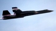 揭秘美军SR-71侦察机 冷战时期横行别国领空