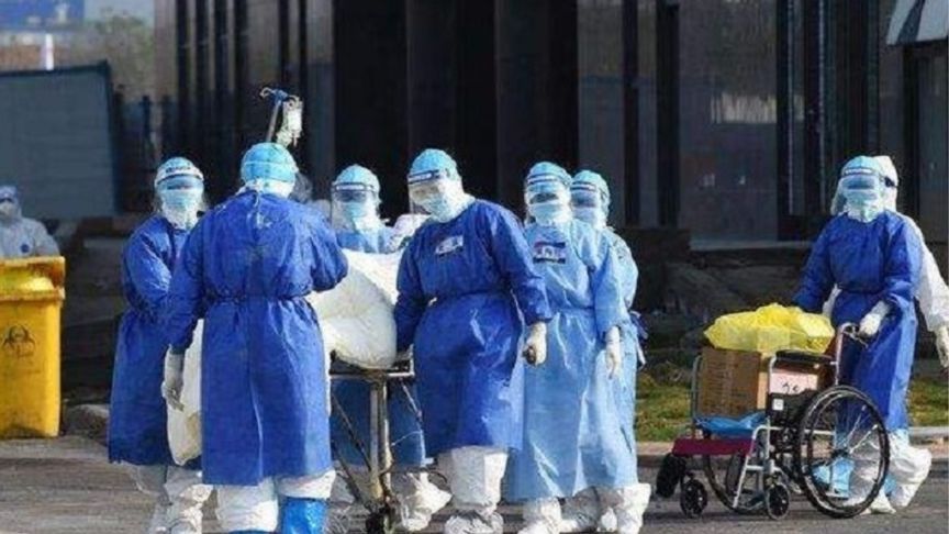 德尔塔叠加奥密克戎传播,会有什么影响?最新研究引发科学家担忧