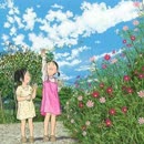 一支春水绿 
