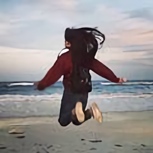 是居然呀 