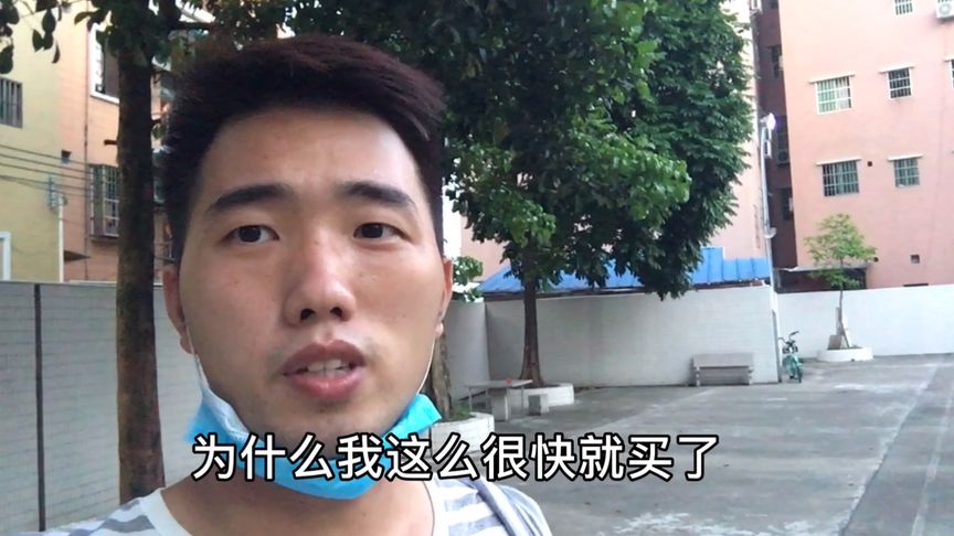 打工小伙新买电动车就想换锂电池