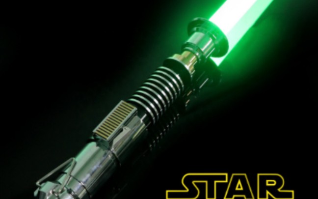 我的世界星球大战光剑模组介绍