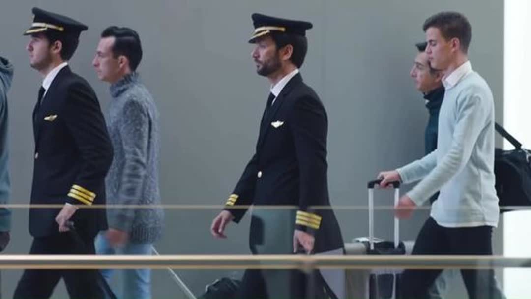 华为Mate20 Pro海外温馨宣传片:家庭使一切变成可能!感动你我!