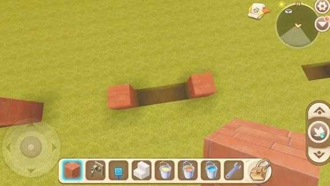 迷你世界:这份超大的果冻不知道我什么时候才能吃完