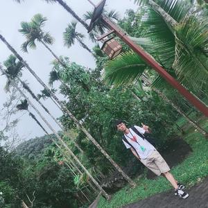 星星爸爸爱旅游 