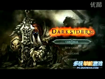 《暗黑血统》流程攻略第1集