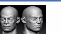 zbrush中文教程zbrush实战教程zbrush建模课程