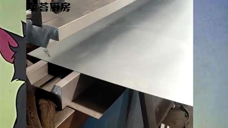 大写的赞!这精密程度,今天中国制造让全球刮目相看