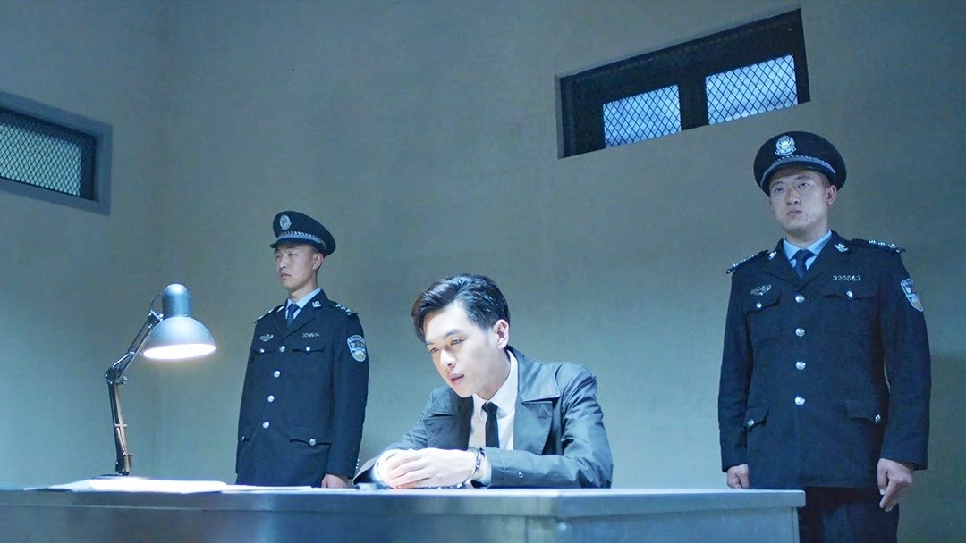 法医秦明17:秦明身陷杀人案,凶手完美嫁祸,他该如何自证清白