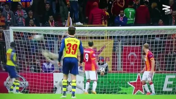 世界排名前十名的进球,有哪些国家球队没进俄罗斯世界杯?