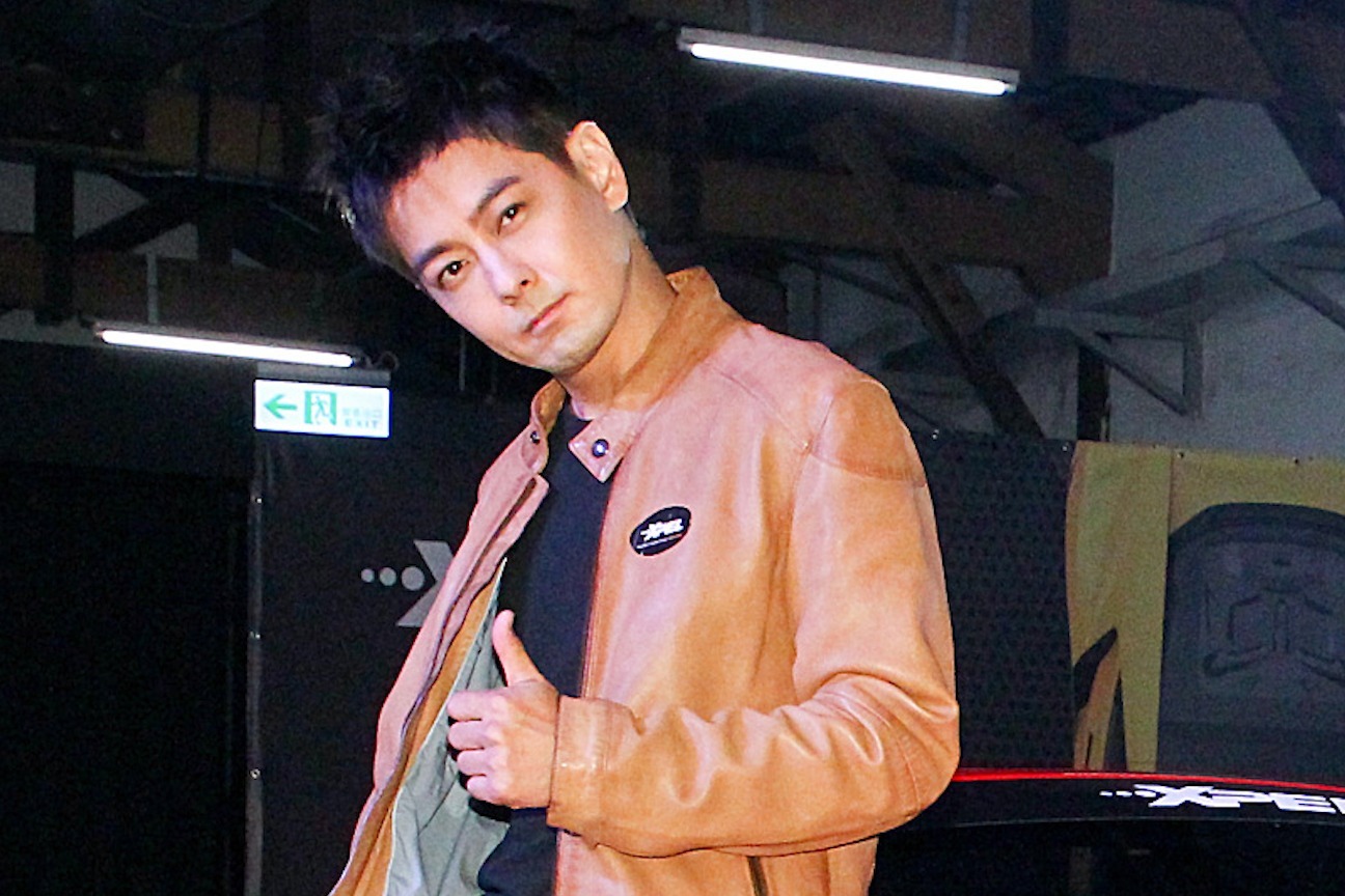 林志颖首次手术时间曝光 儿子轻微骨折上唇受伤