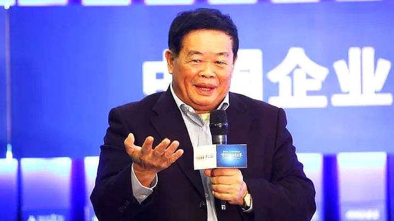 曹德旺:什么叫实体经济,听听亿万富翁曹德旺的看法