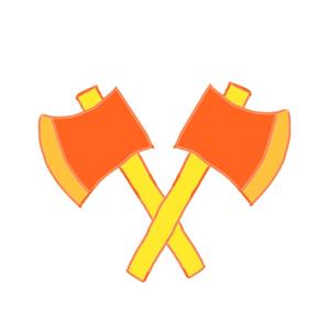 斧头榜 