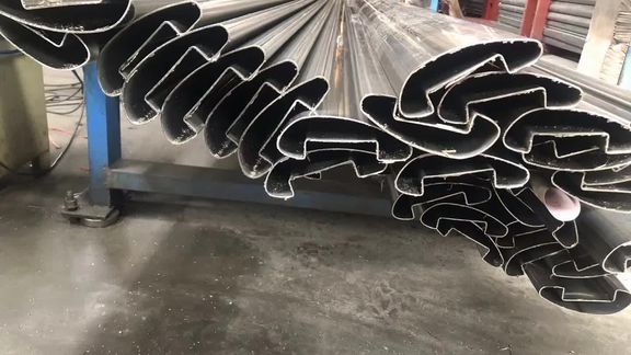 专业生产,厂家直销!#不锈钢管厂家 #专业生产厂家 #服务一流