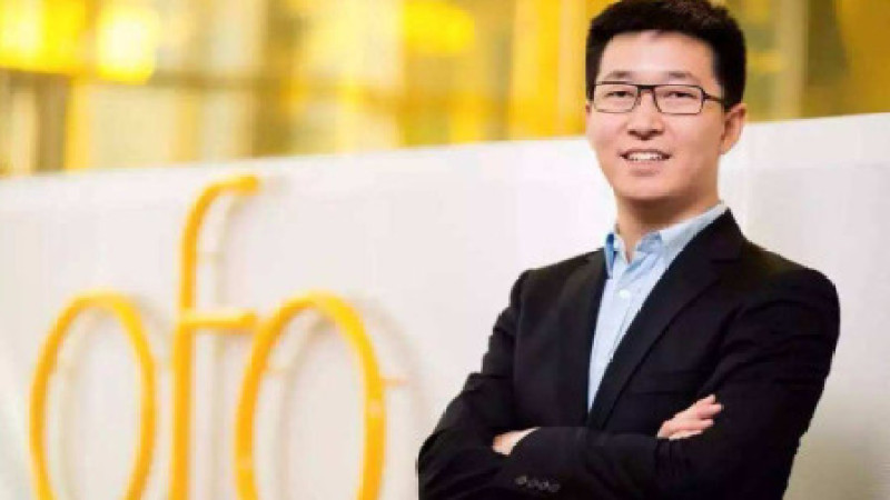ofo创始人戴威疑出局?公司法定代表人及高管已变更