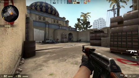 CSGO:休闲模式ep2