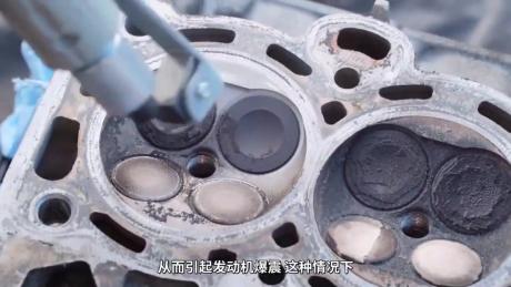 发动机故障灯亮原因及解决方法!