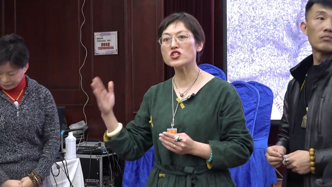 舒氏针灸:舒卿在哪里开课?