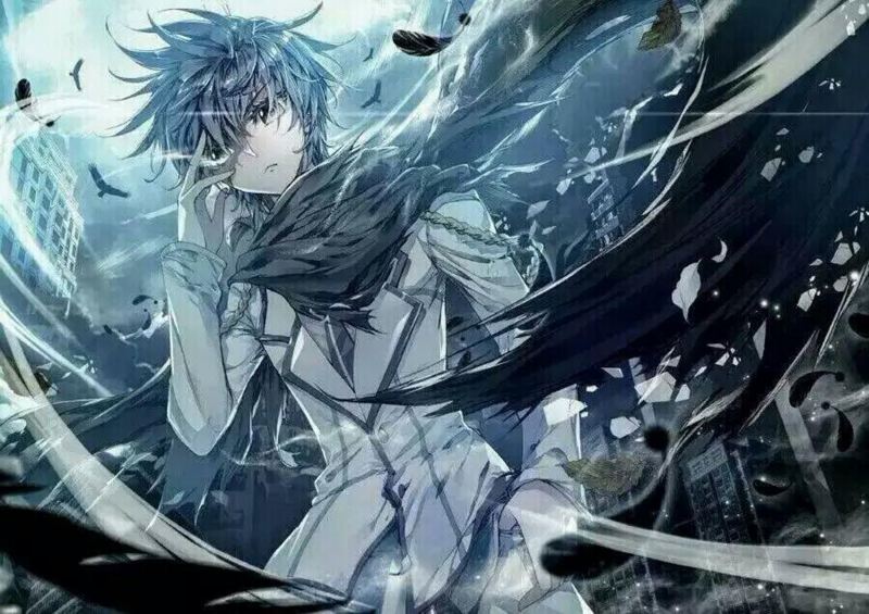斗罗大陆《绝世唐门》第3集