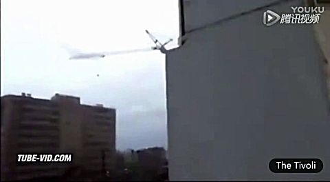 建筑行业 工地施工事故视频集,你还敢说安全不重要?