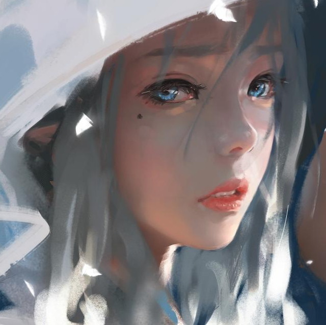 人间的热烈与孤寂 