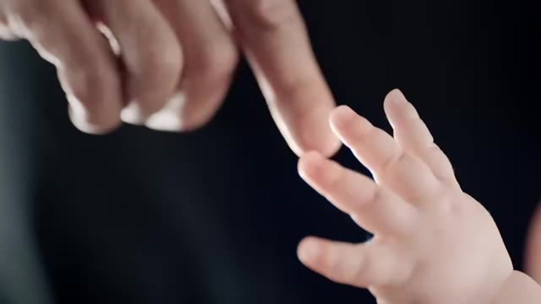 CCTV央视公益广告《器官捐献心跳篇》1080P