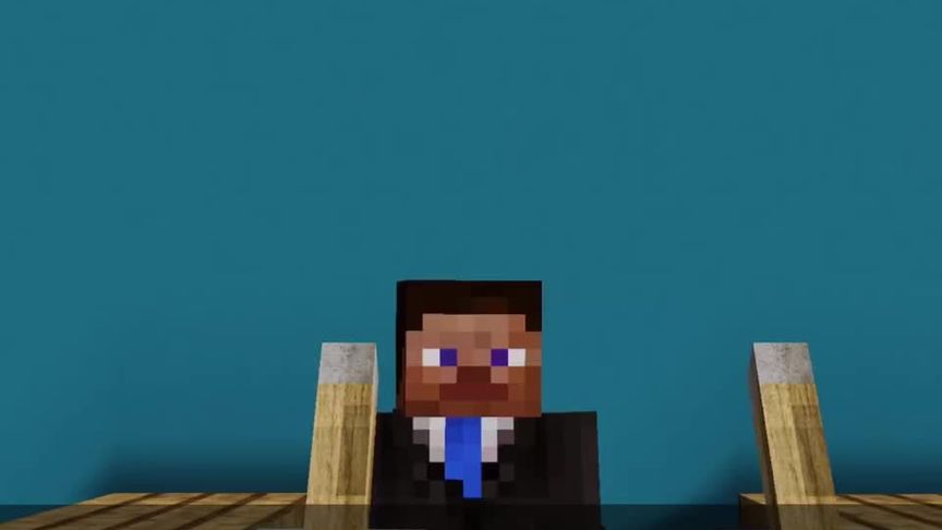 #我的世界#法律 擒贼先擒王—罗翔