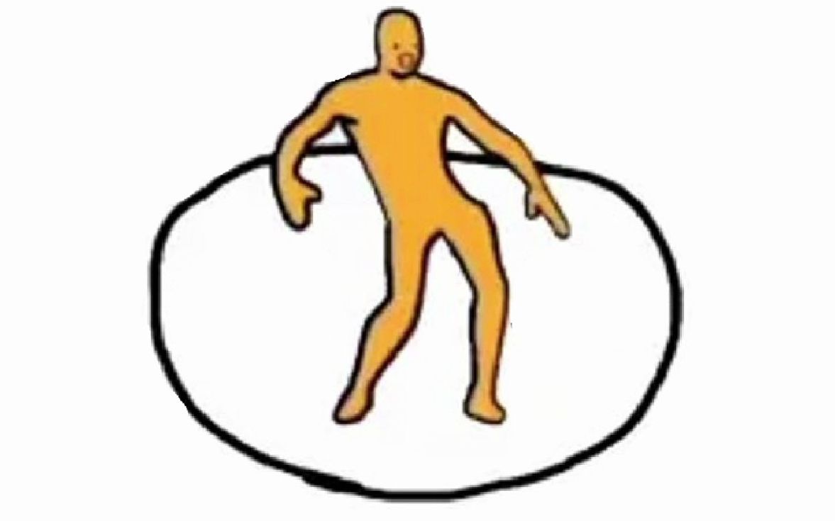 Scratch编程-两只老虎爱跳舞