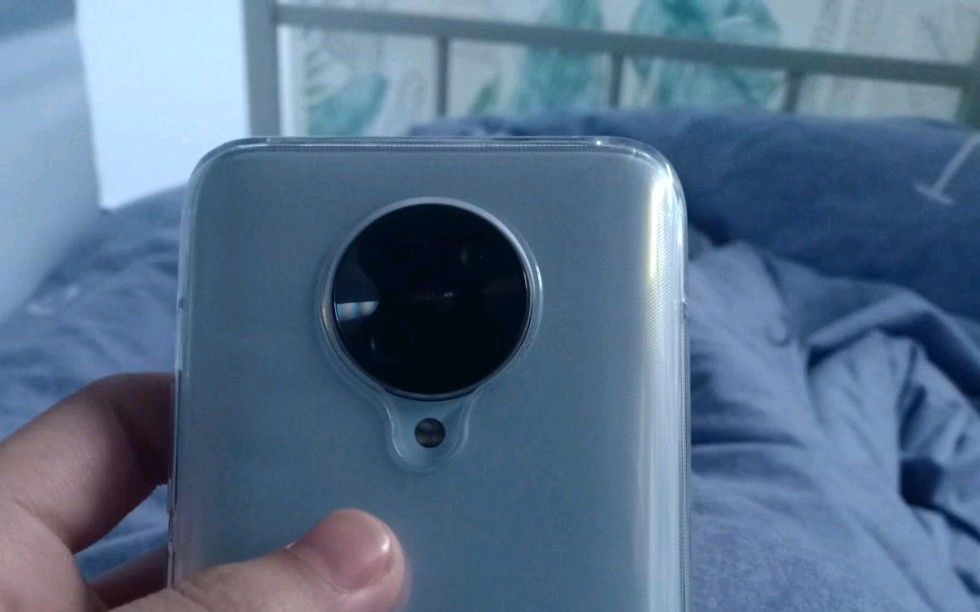 up主在拼多多买手机,结果怎样?