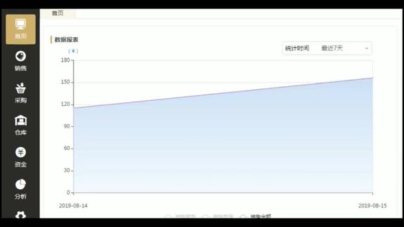 #剪映vlog日常 PC电脑版仓库资料的建立!#进销存管理软件 #商品会计 ...