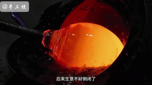 玻璃是怎么制作的